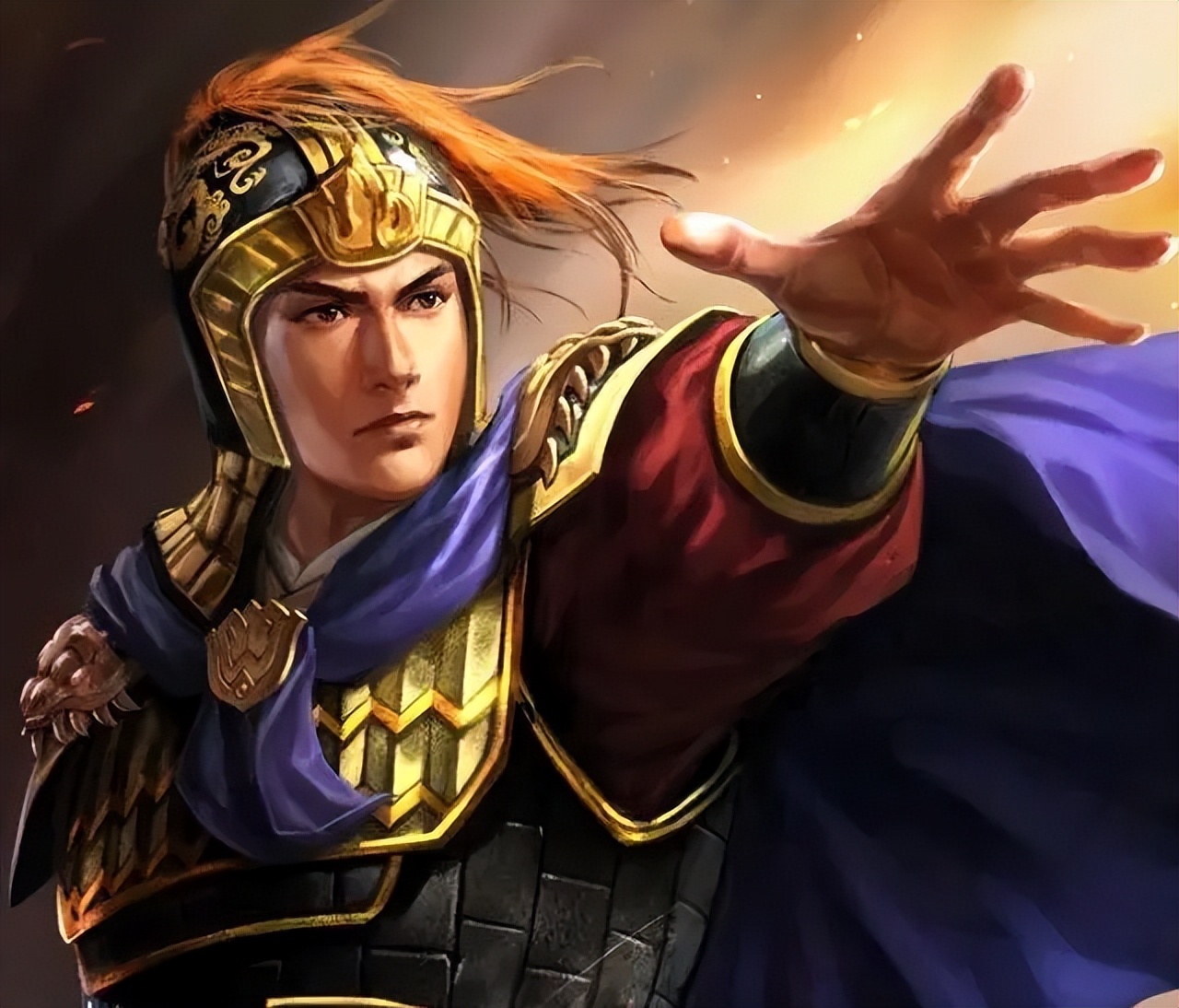 Lu Xun PK Zhuge Liang: Is Zhuge Liang's "intelligence" worthy of the ...