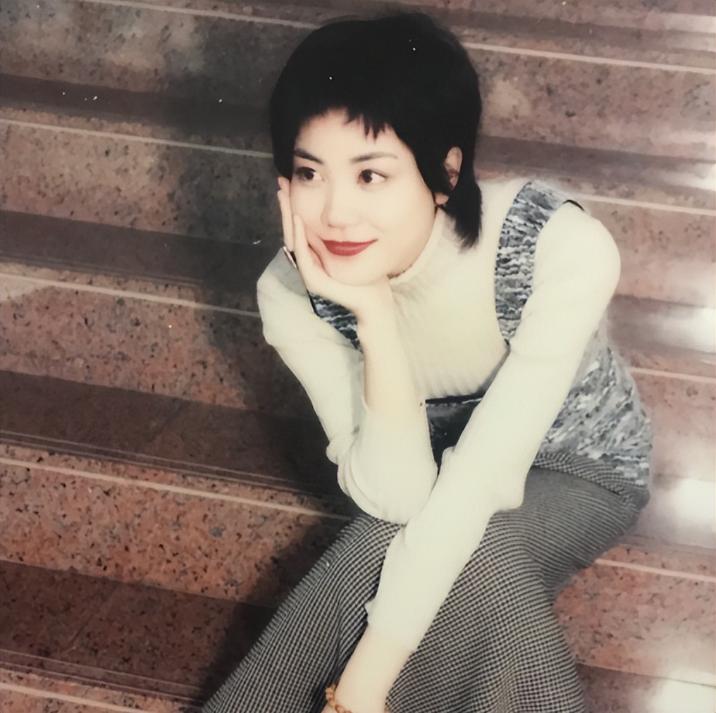 The beneficiary of Nicholas Tse's 1 billion family fortune was exposed ...