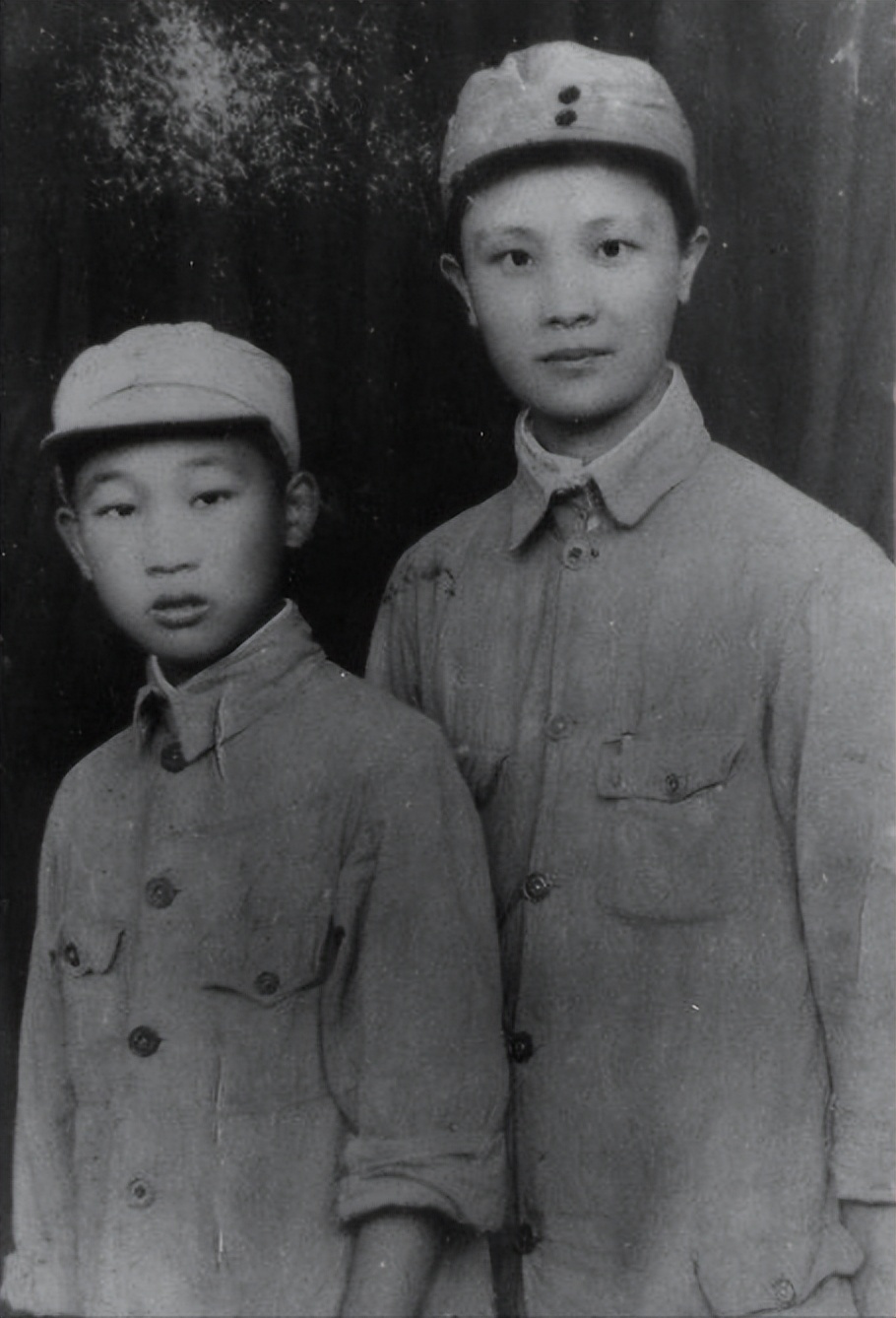 How did the founding general Zhang Yunyi marry Han Bi, the barber girl ...