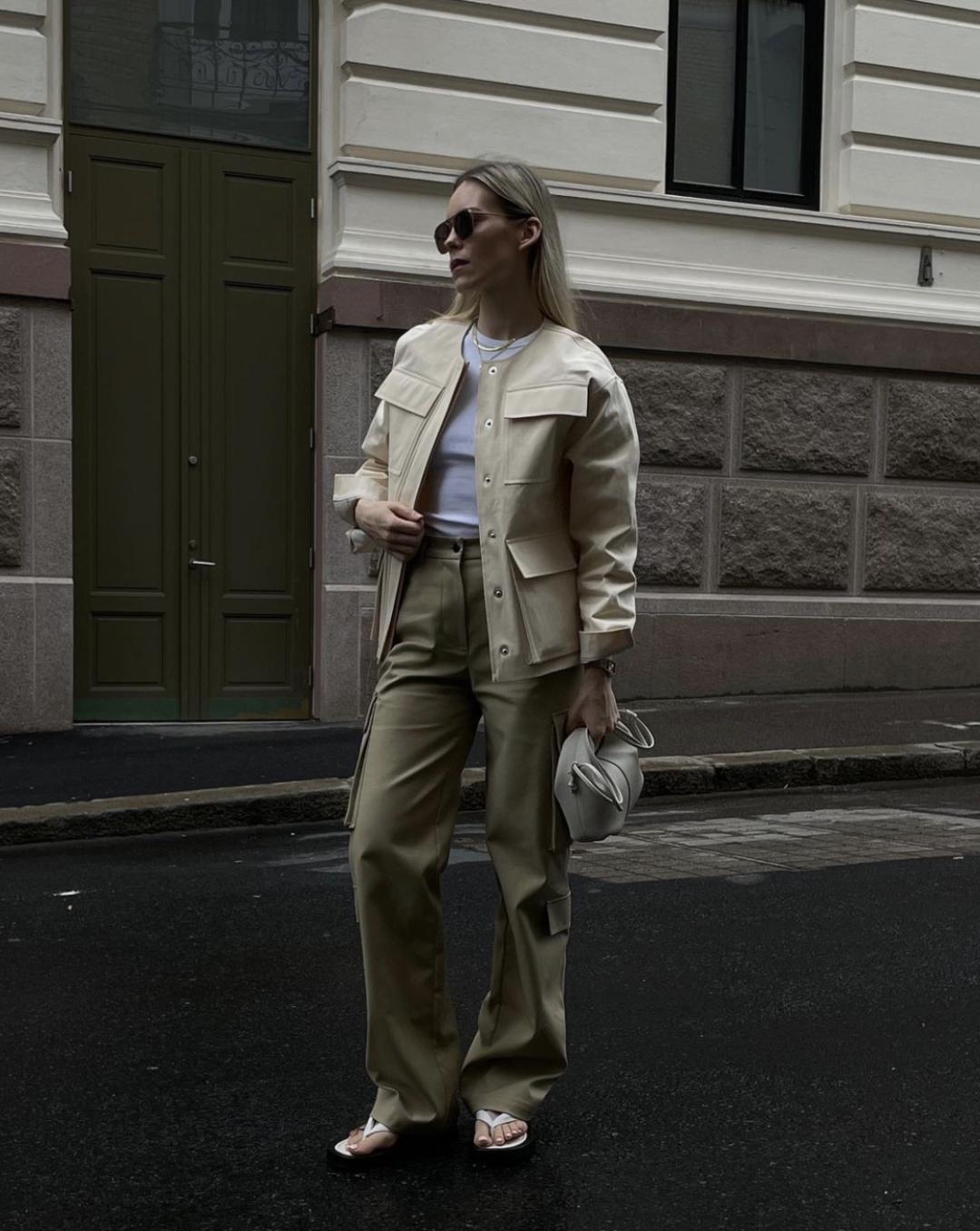 Recently, a kind of trousers "electrical pants" has suddenly become ...