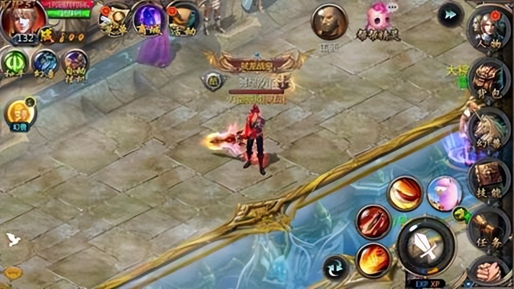 How to quickly improve the combat power - iNEWS