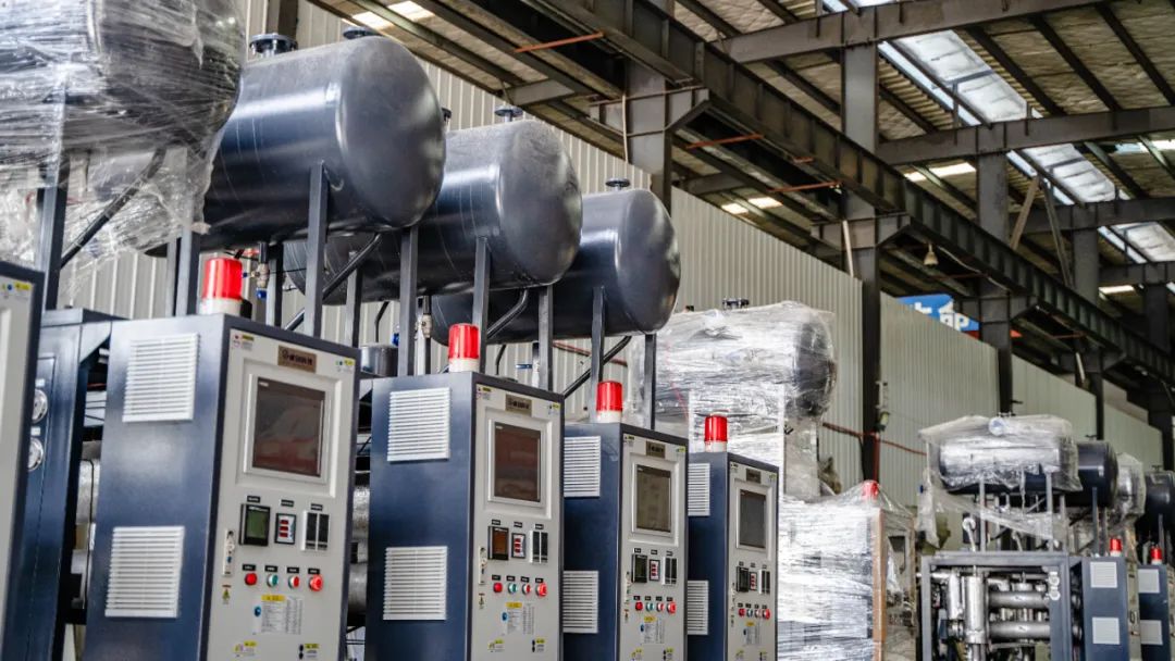 What is the best way for composite material mold heating system? - iMedia