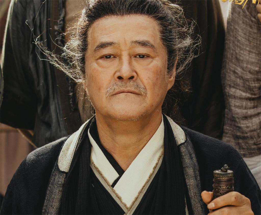 "Legend of Magpie Knife Gate" 01: Zhao Benshan's new play is on the air ...