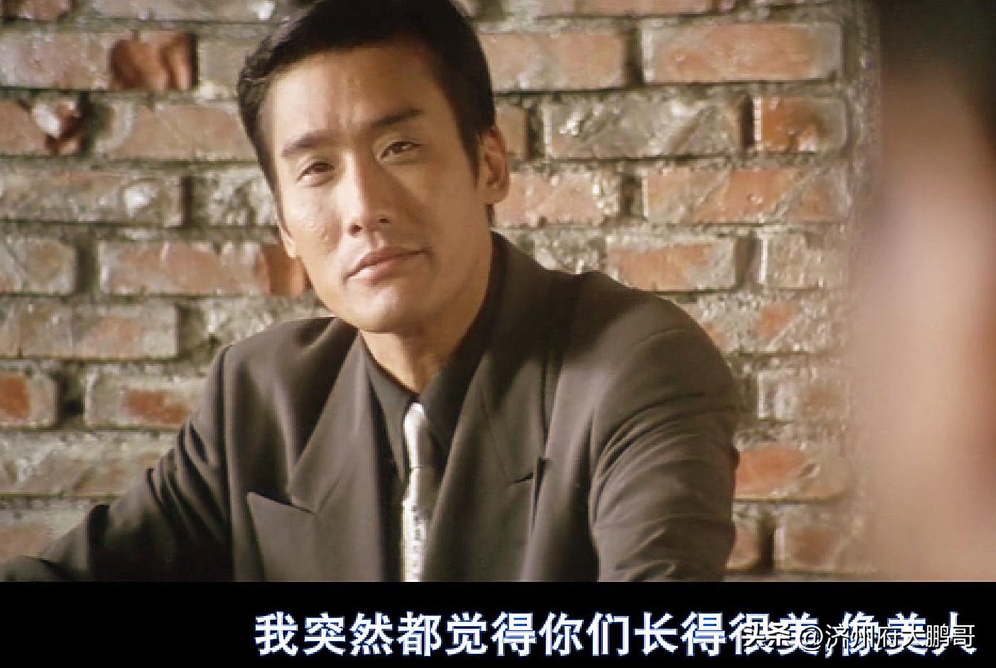 Li Liqun talks about the movie "Black Gold" "Minister Hou": Xiang ...