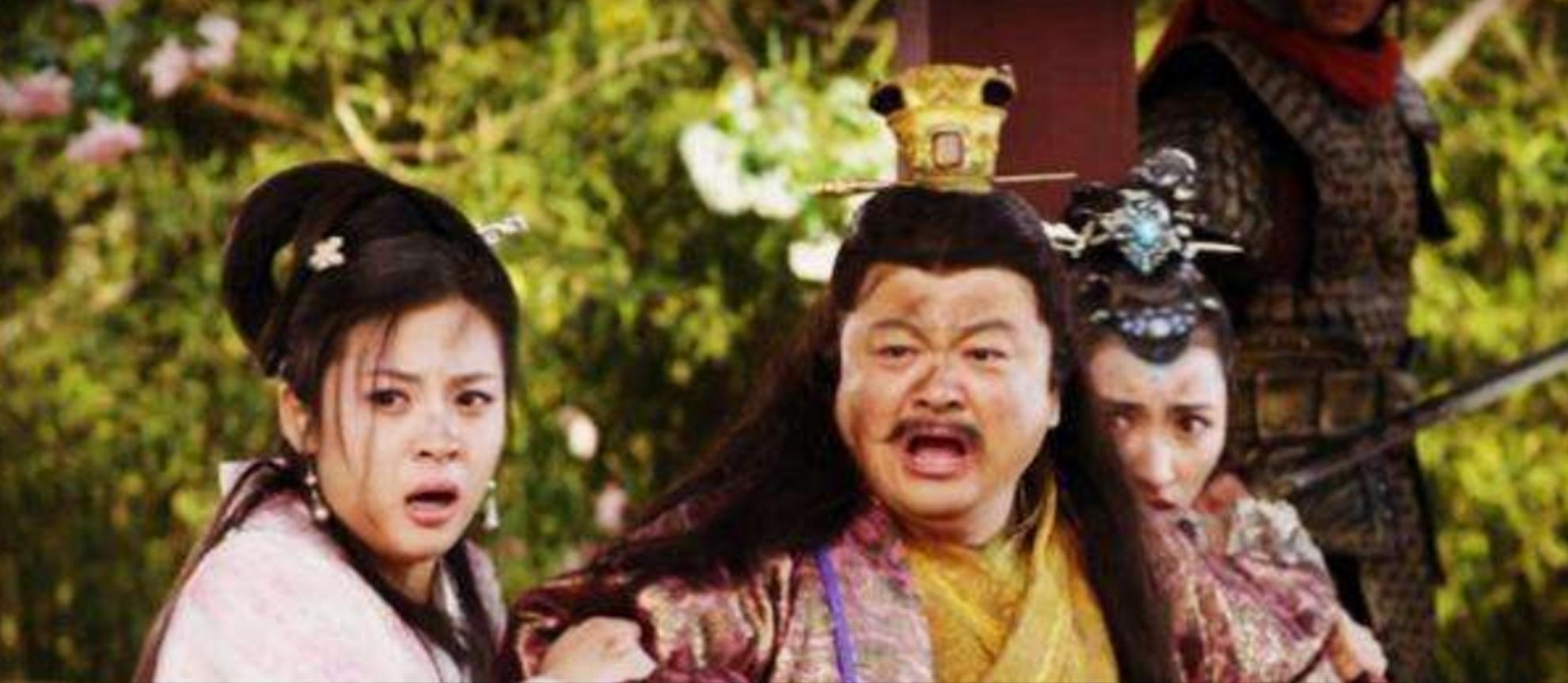 Why can Emperor Wen of Sui achieve great unification?Why is the Sui ...