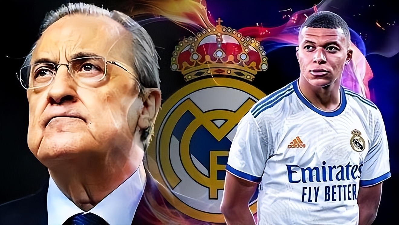 Goodbye Kane, goodbye Mbappe! Lafayette made a wise decision, refused ...