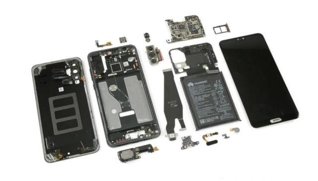 Modular mobile phone ended dismal!Behind the "difficult labor", mobile ...