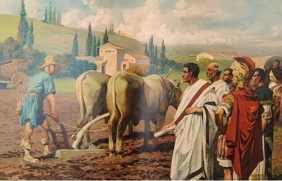 Slavery in Ancient Rome: How did the development of aristocratic manors ...