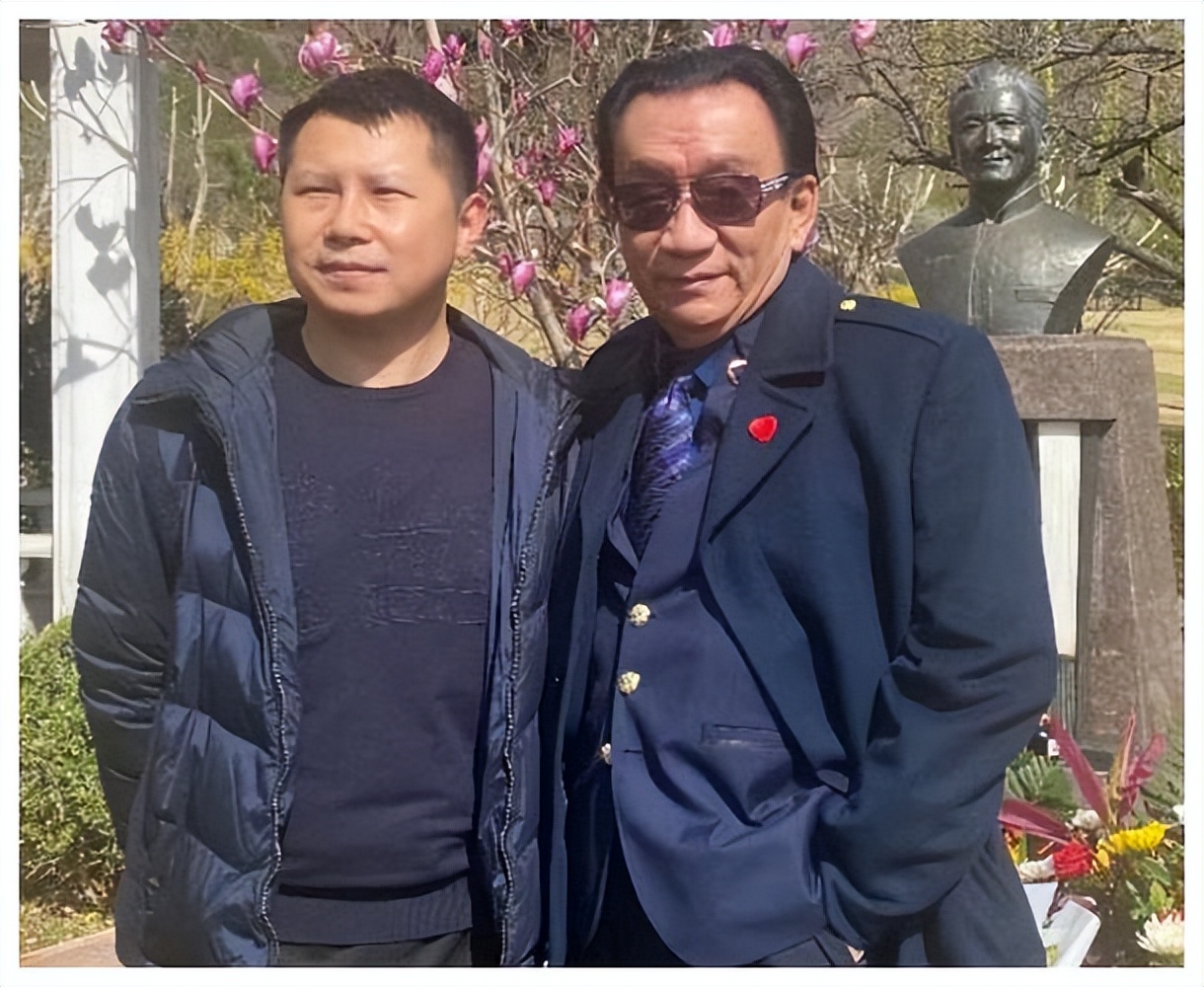 From Ma Zhiming who can't do it to Hou Yaohua, who can do anything - iNEWS