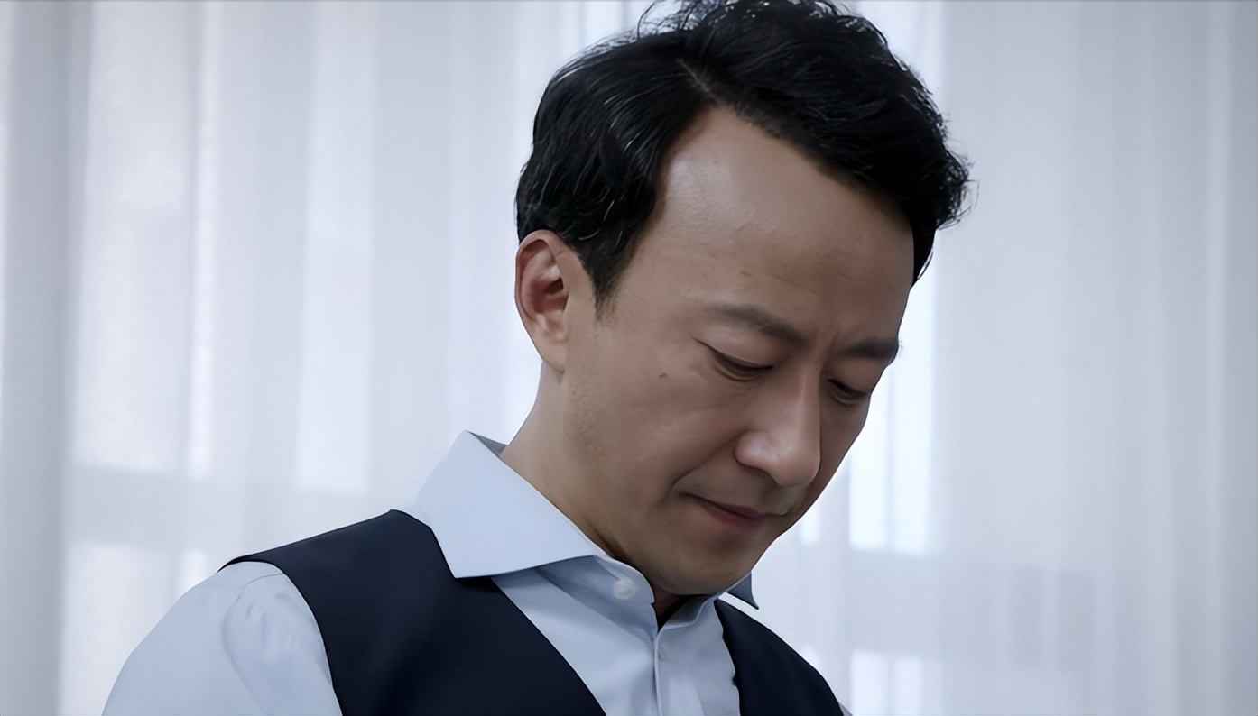 Wind and Rain Sending Spring Back Episode 2: Zhao Dasheng and Yu Zhongjun are destined to break ...