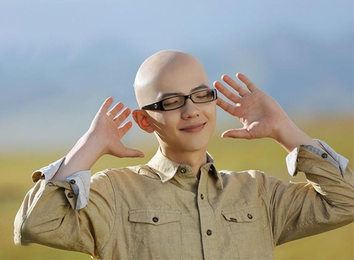 Singer Ping'an: Once "CCTV's darling", 5 appearances in the Spring ...