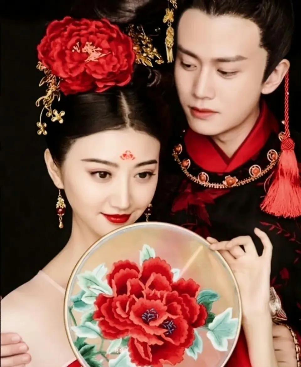 Because of the [Si Teng] fire, Jing Tian has never lacked resources on ...