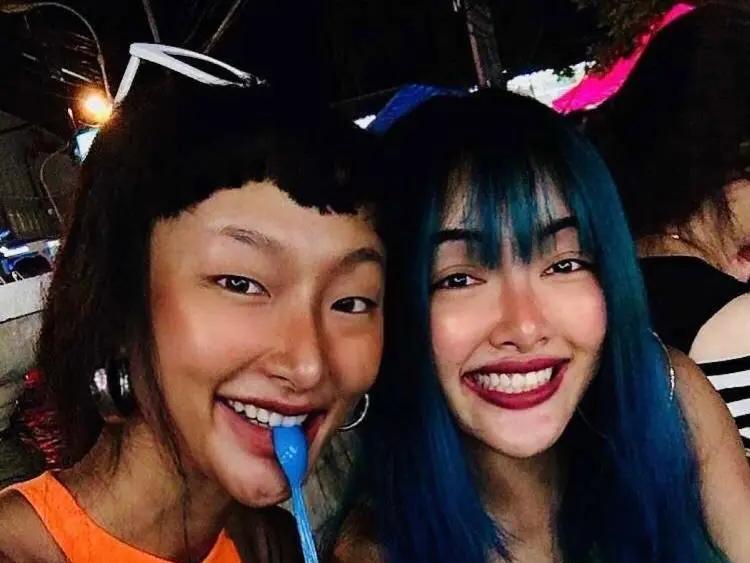 Why "squinting" is insulting China?It's important to understand the ins ...