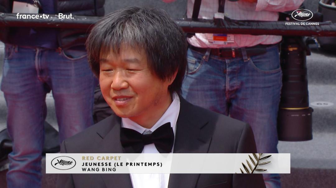 Neither sensational nor miserable, this great director only records the ...