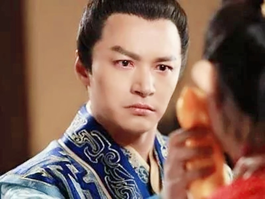 Why is the famous Qin Shubao ranked last in Lingyan Pavilion?The ...