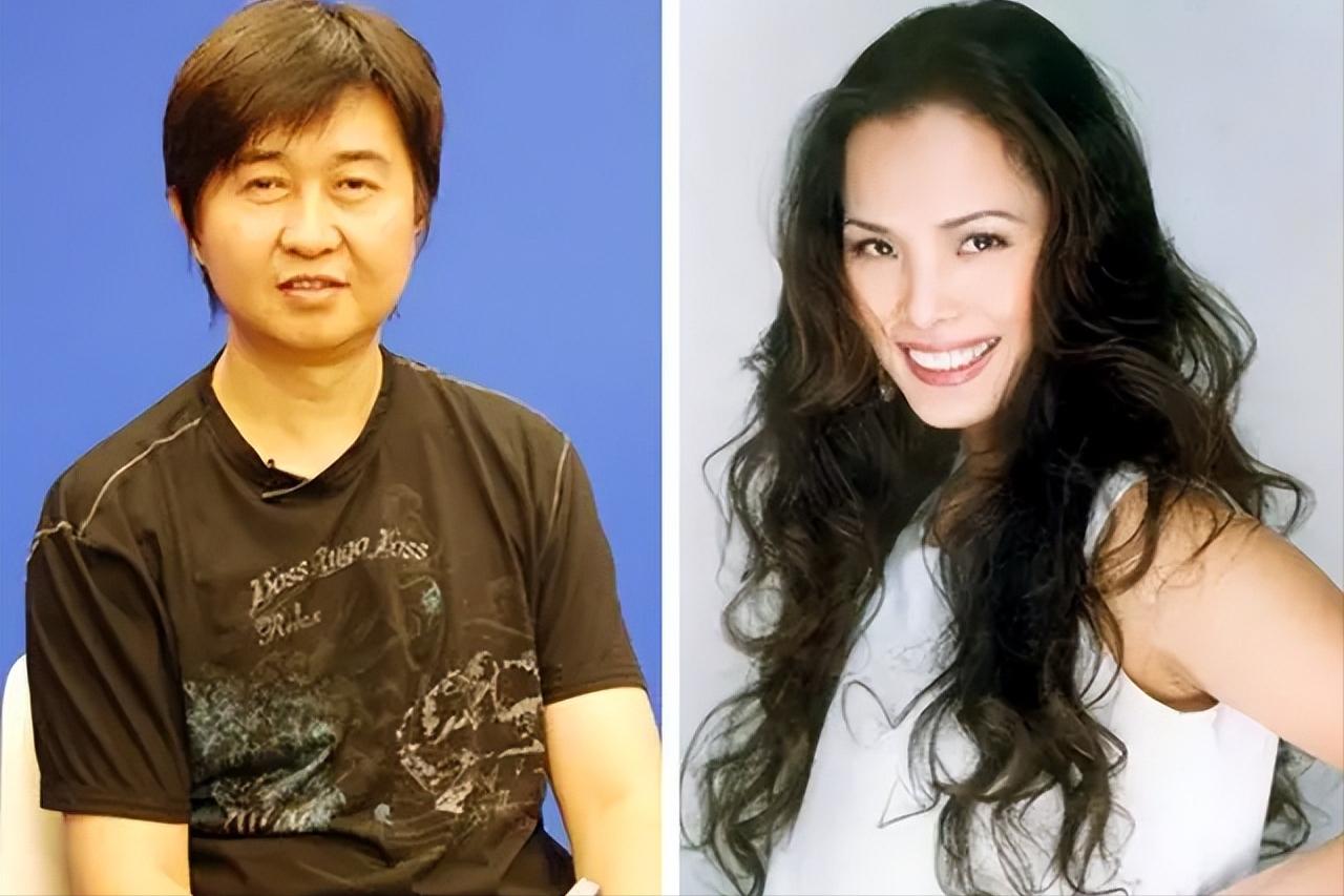 Fu Disheng: Wei Wei, who has been away from cohabitation for 4 years, has been in love with Ren ...