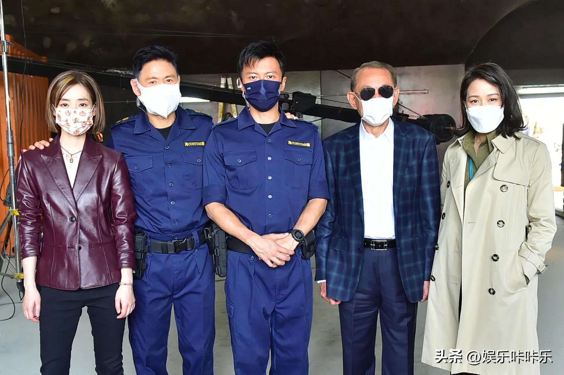 Nicholas Tse: From the variety show kitchen to the movie screen, the ...