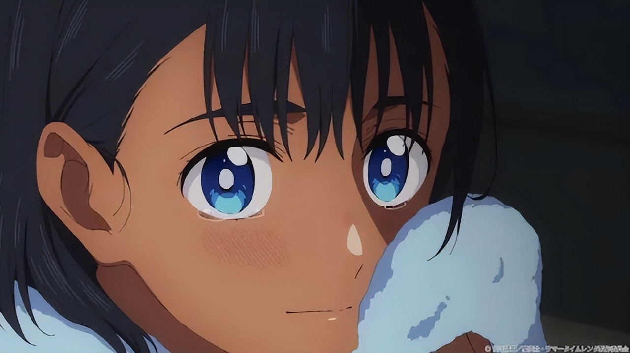 The first episode of "Summer Reappearance" is super amazing, with a ...