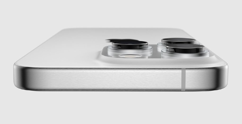 It is confirmed that the Apple iPhone 15 series mobile phones are ...