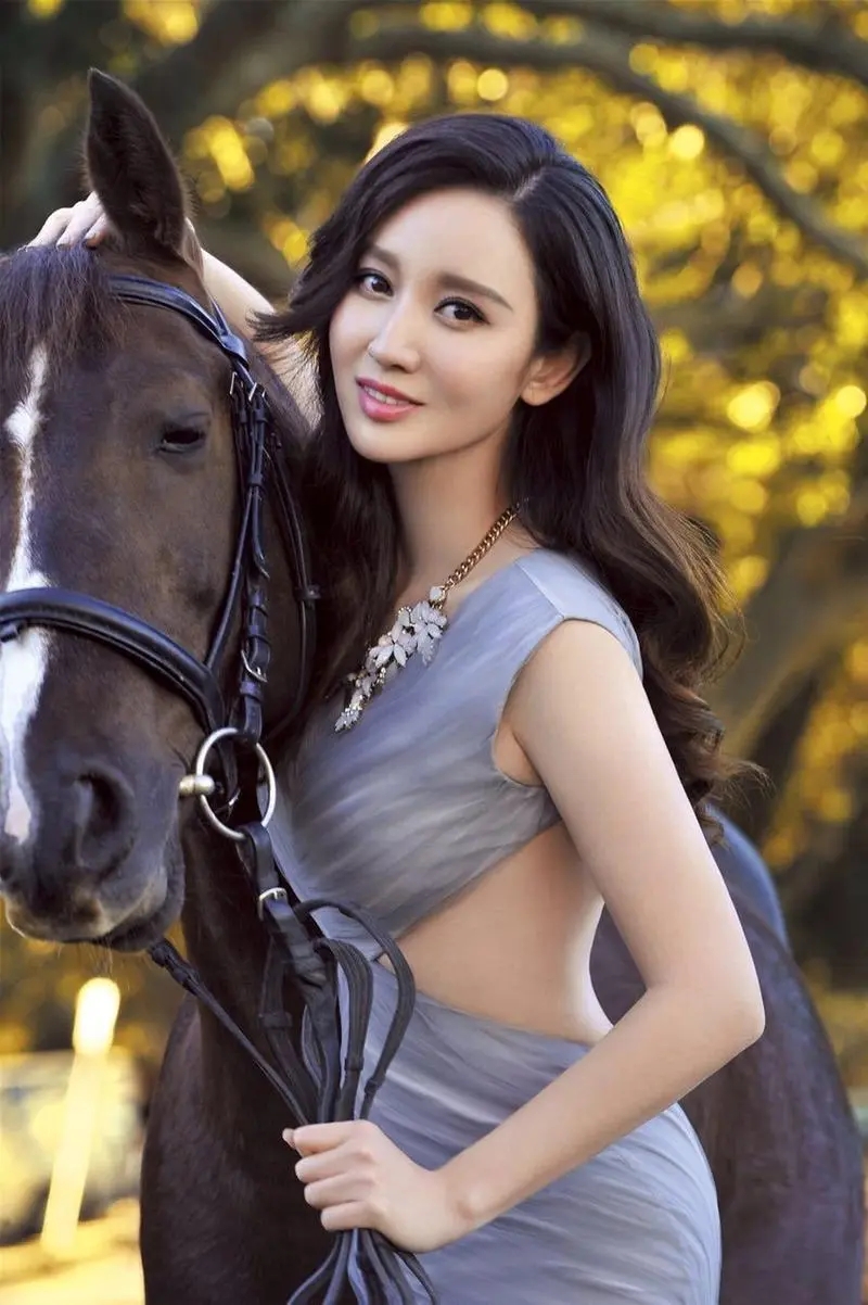 Zhang Meng: Sexy is not an external, but an internal temperament - iMedia
