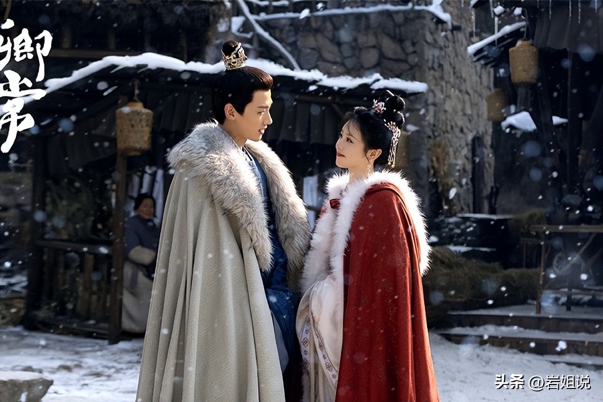 "Qingqing Daily" has mixed reviews, the leading role is rarely ...