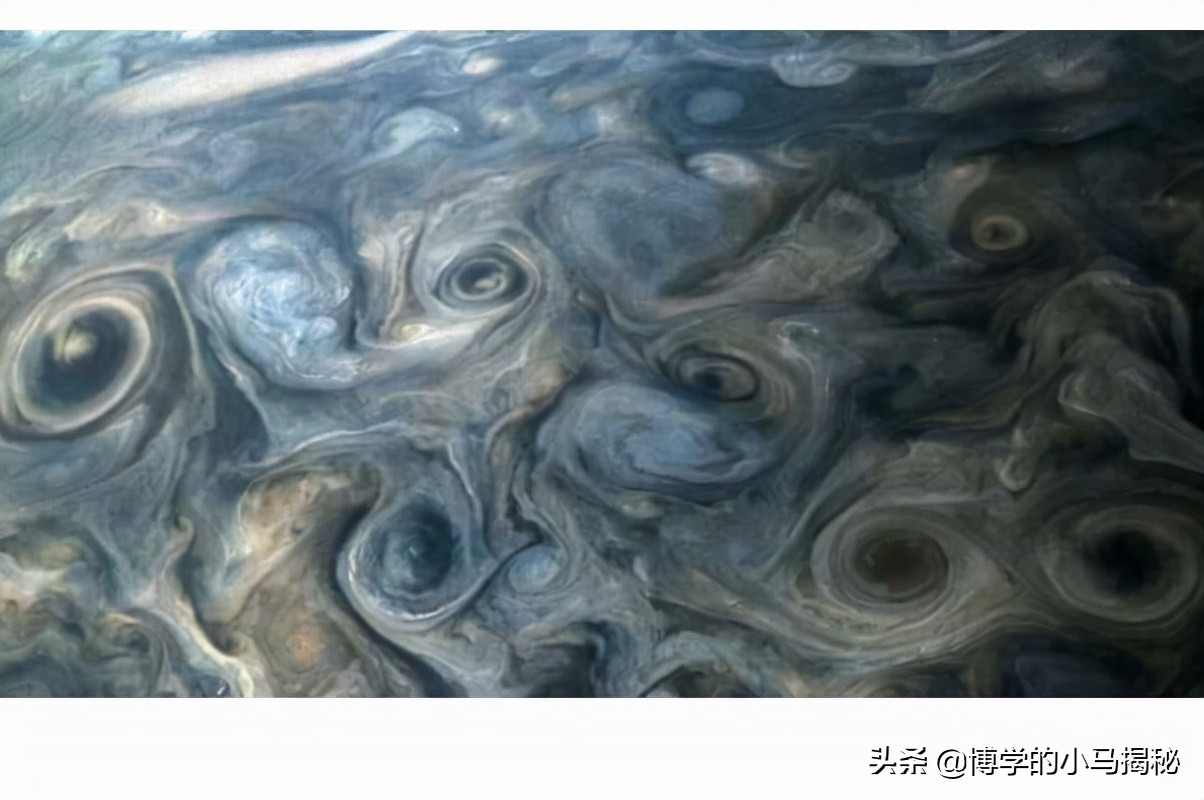Horror photos of Jupiter planet exposed: rumored to be unlit sun (for ...