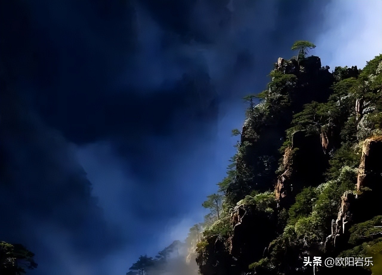 [Photography Tips]How to shoot backlit scenery? - iMedia