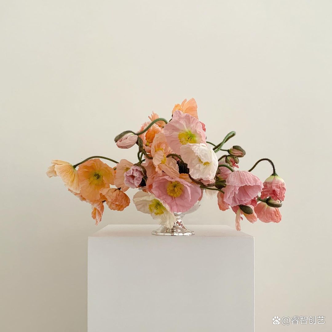 Florists are loved and understood differently, Lisa Cooper's wild ...