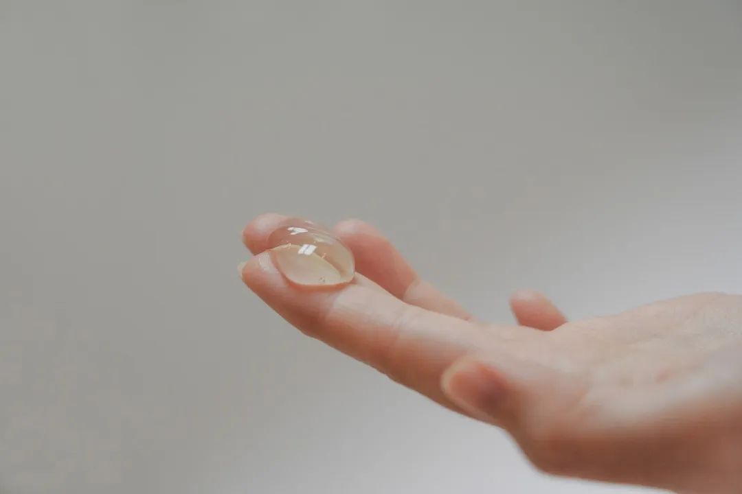 The fifth generation of moisturizing "black technology" is coming ...