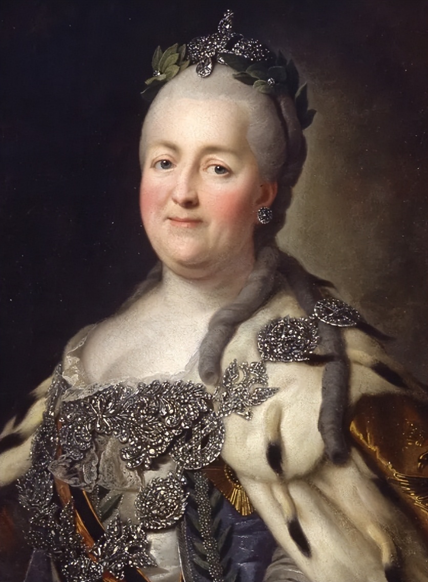 Women's Life and Family Life under the Russian Harem Hierarchy - iMedia