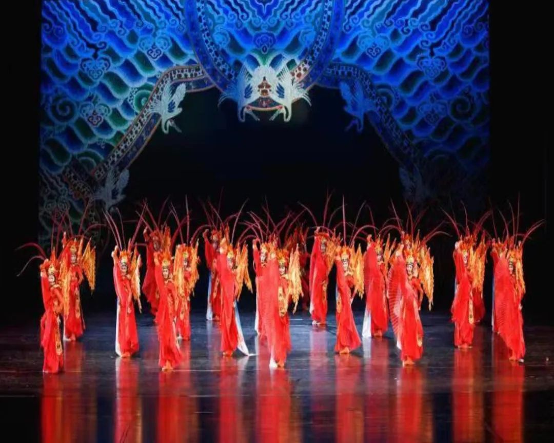 Top dancers gather!Chengdu is about to stage a "dance storm" - iNEWS