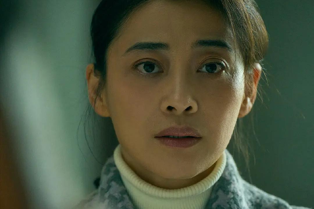 The No. 1 broadcast for 8 days in a row, Mei Ting's new play "The ...