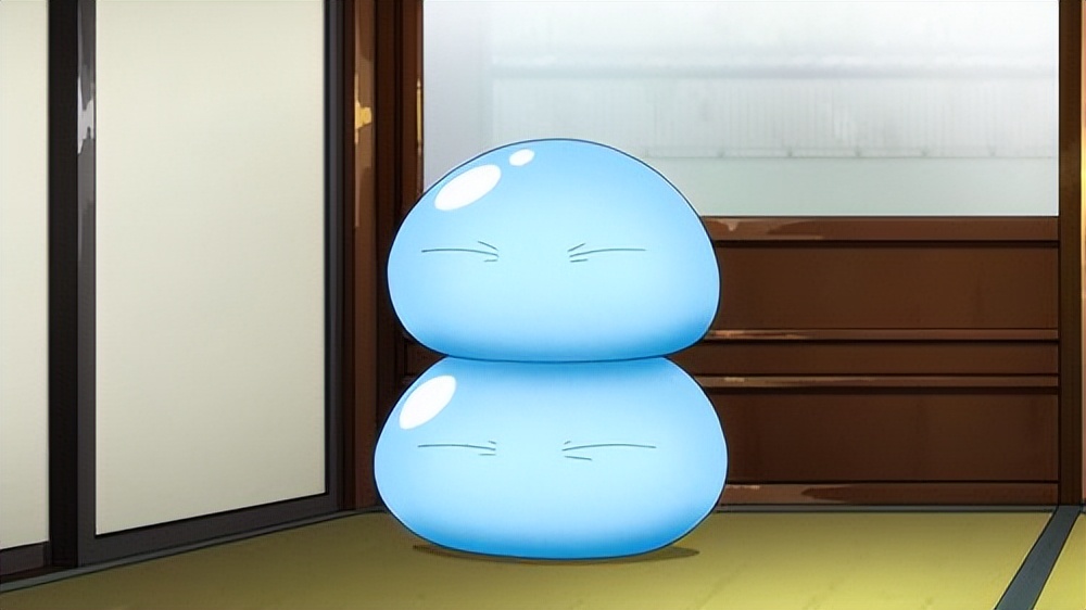 The Story Humans and Slime Had to Tell - iNEWS