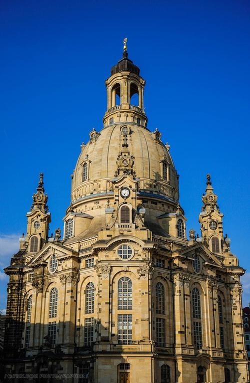 How did Germany, with its rich religious background, develop from ...