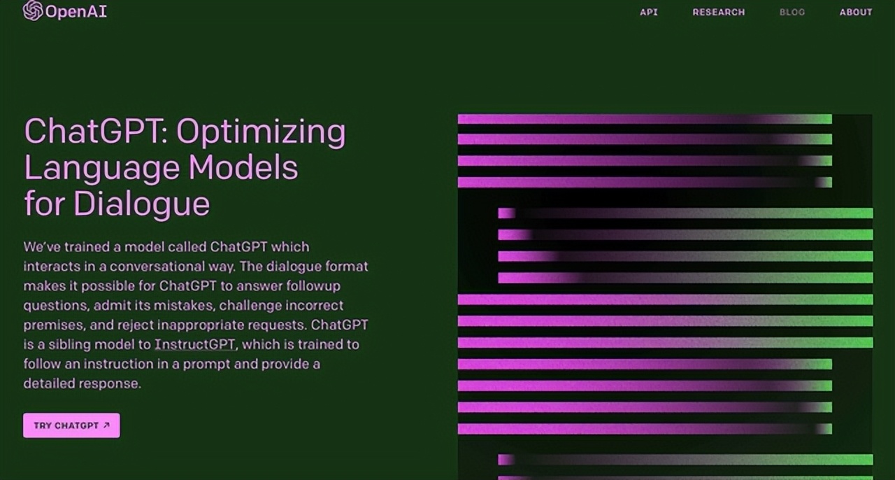 The emergence of ChatGPT! Will it directly replace us? - iMedia