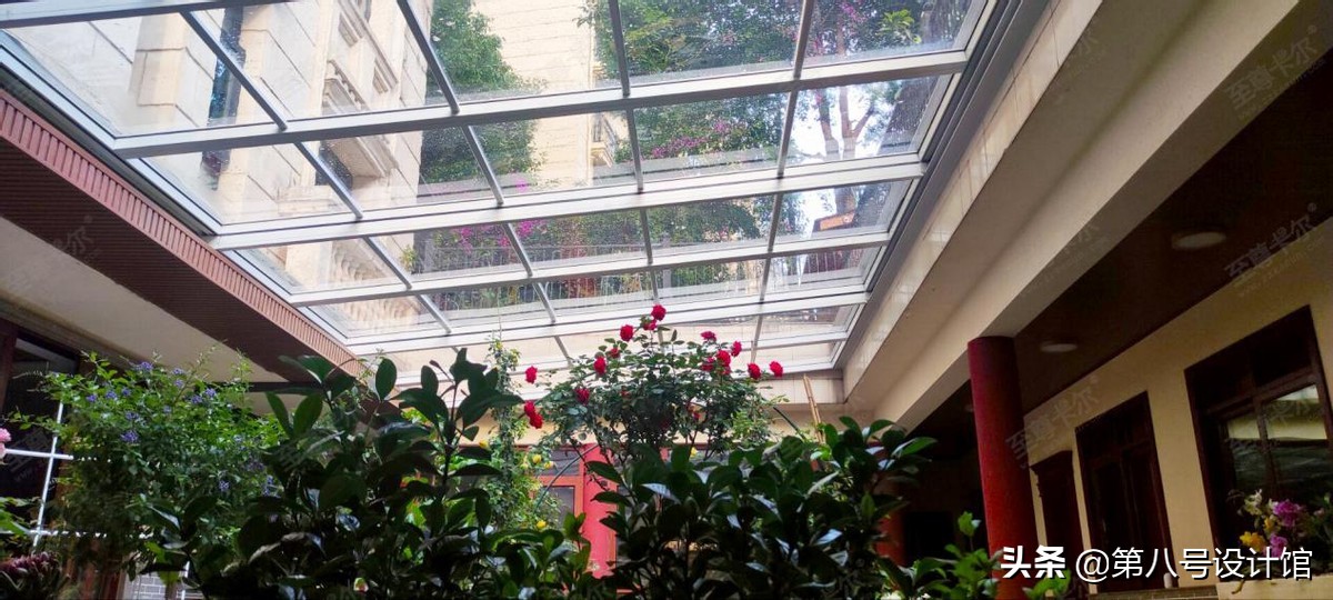 If you just built a mobile sun room on the terrace and let you design ...