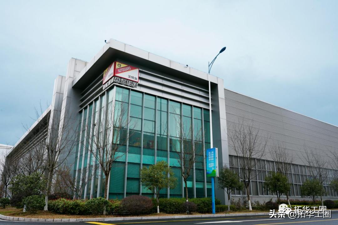 Innovation creates value, service enhances reputation, and the ...