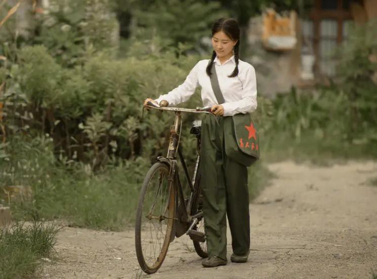 "Fang Hua": Youth Discourse and Soul Healing in the Historical Field ...