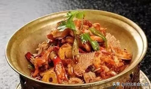 18 special signature dishes of chefs! - iMedia