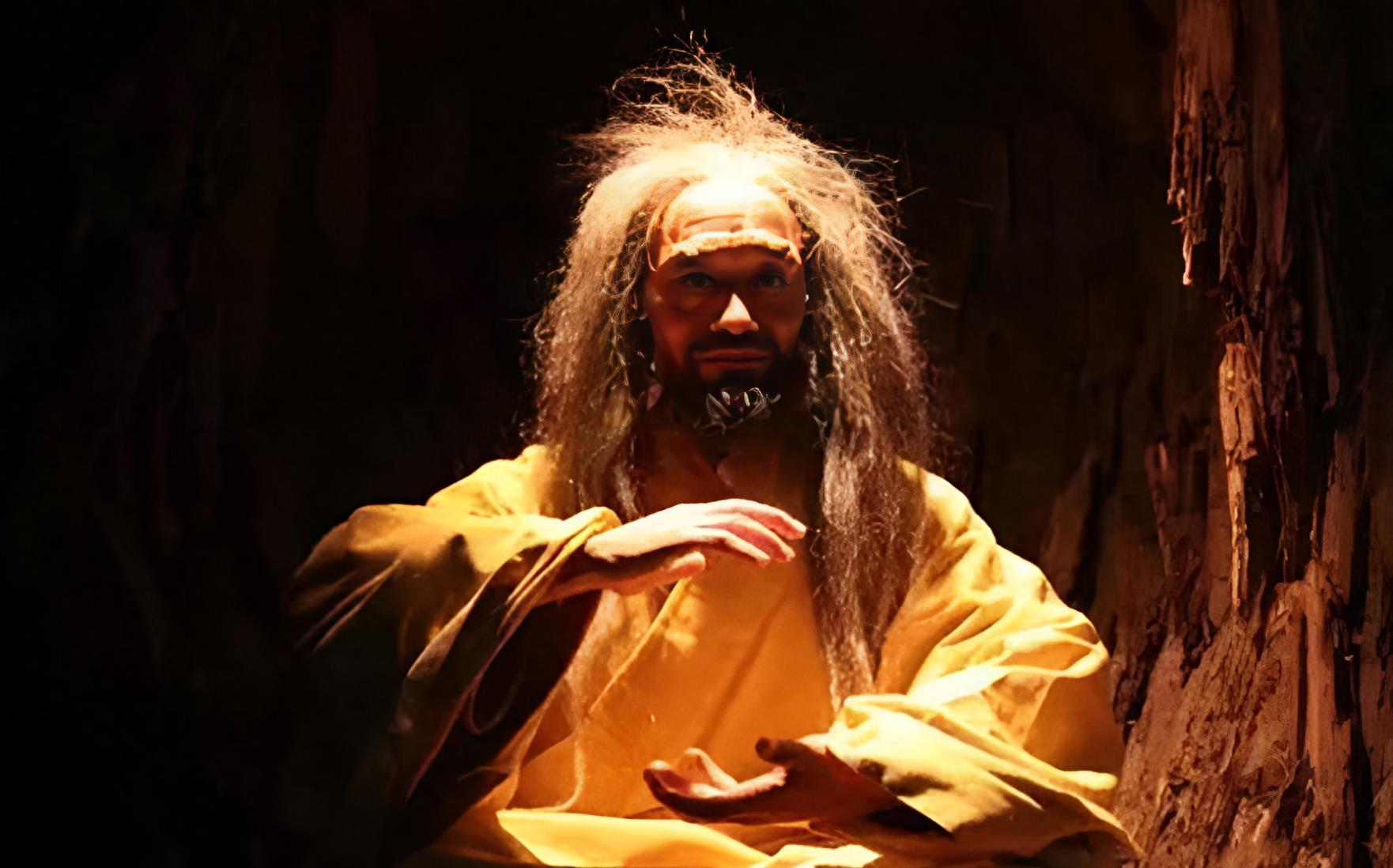 Guo Xiang had 10 magical skills, why didn't he pass them on to his ...