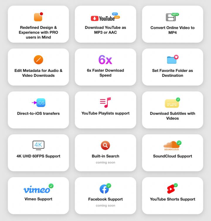 提升Mac使用體驗的不可或缺軟件！ - 頭條匯