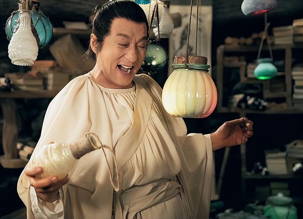 Thirty-Six Strategies: Take You to Understand the "Borrowing the Dead ...