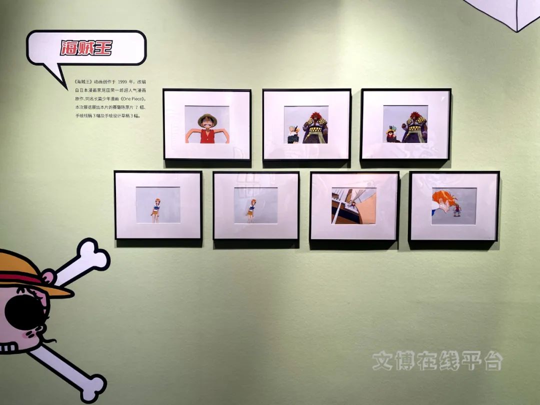 This is how the animation was shot: "Super Animation Group - Exhibition ...