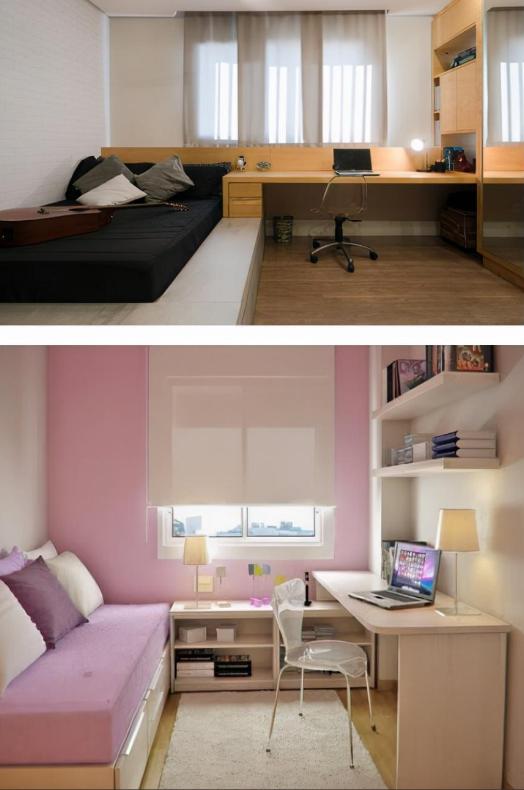 The "single-use" function area is gradually becoming less popular, and ...