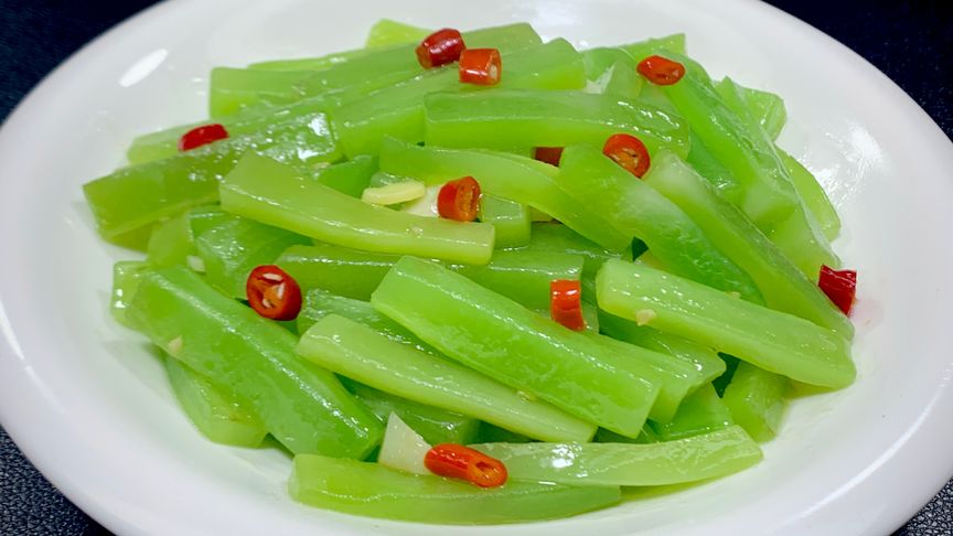 Liver fire is strong in spring. Suggestion: eat more 5 kinds of "fire ...