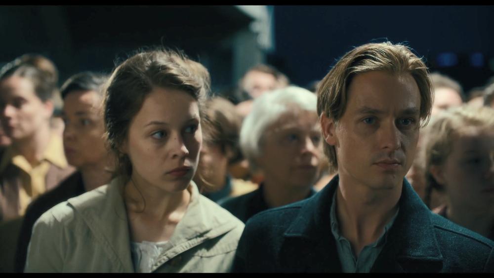 Borderlands movie plot and themes - iNEWS