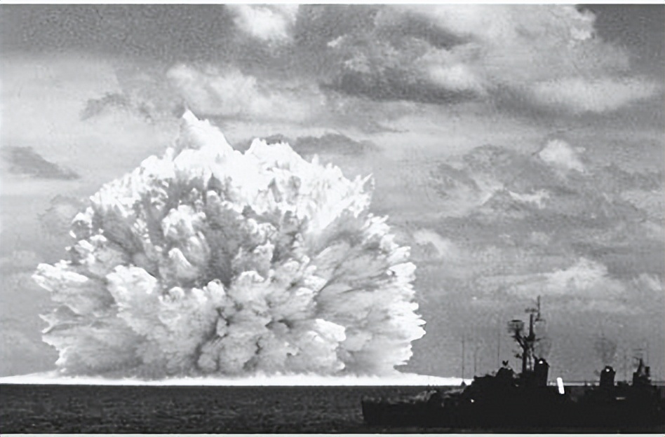 Analyze the hazards of nuclear testing in various aspects of the ...