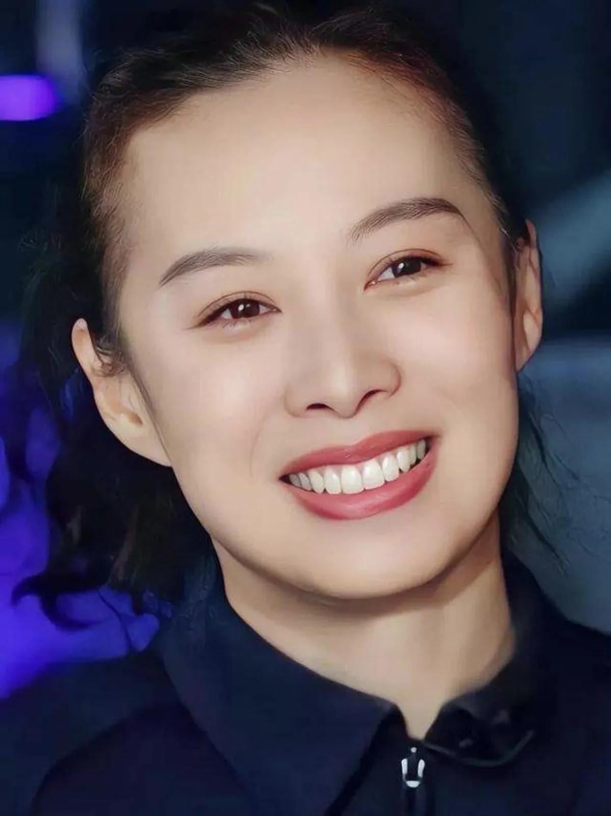 The fairy love story of astronaut Wang Yaping and her husband - iMedia