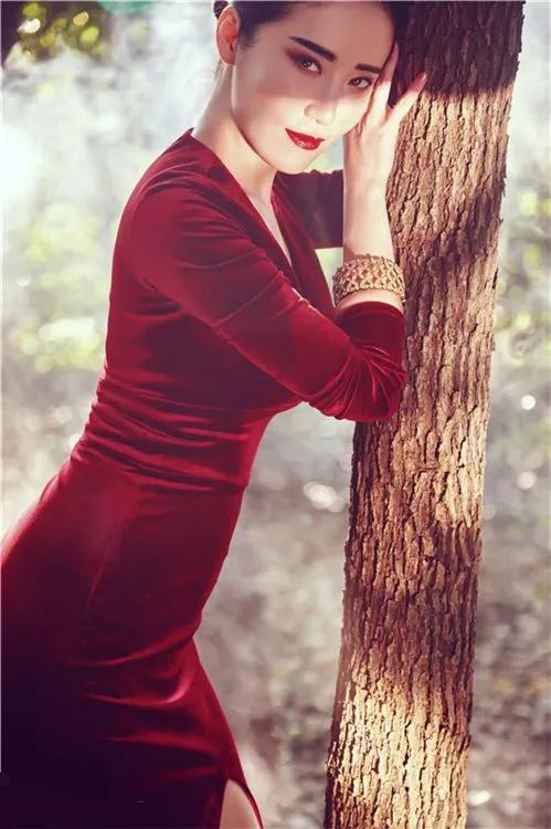 Zhang Tong's photo - iMedia