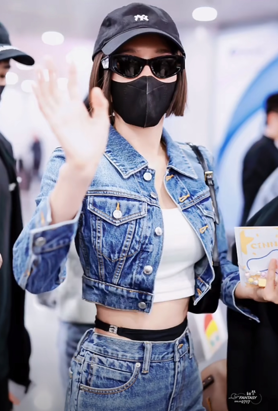 Exposure! Wei Daxun and Qin Lan did not break up, and they were photographed showing their ...